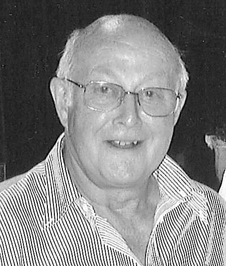 Robert Lee Helmick | News, Sports, Jobs - The Intermountain